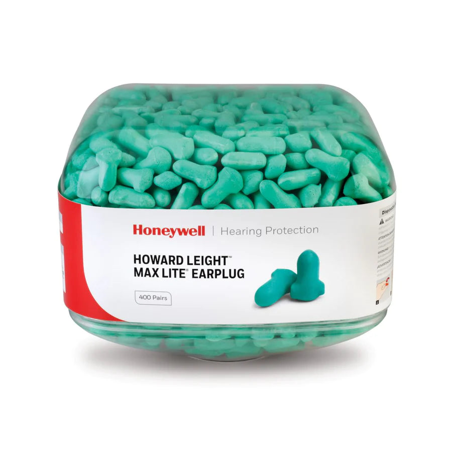 Standard Ear Plugs – wolfpack.ca
