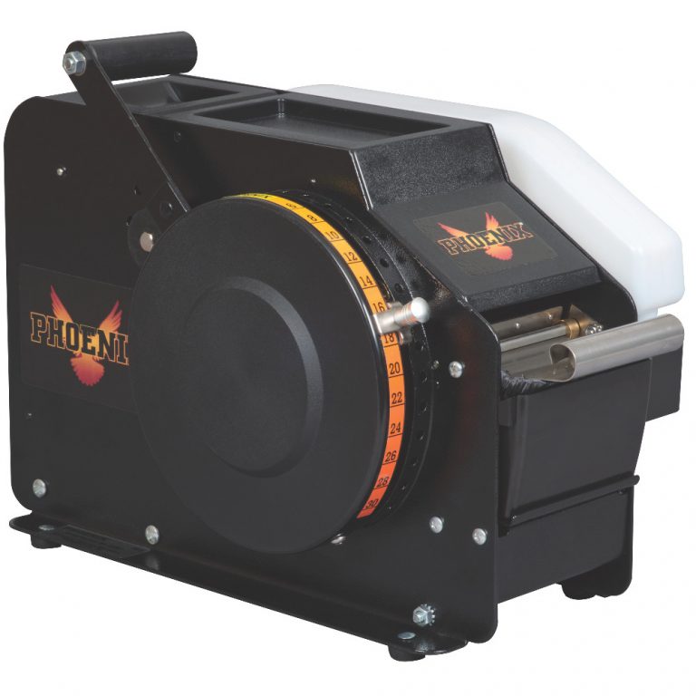 Phoenix® M-1 Manual Gummed Tape Dispenser – wolfpack.ca