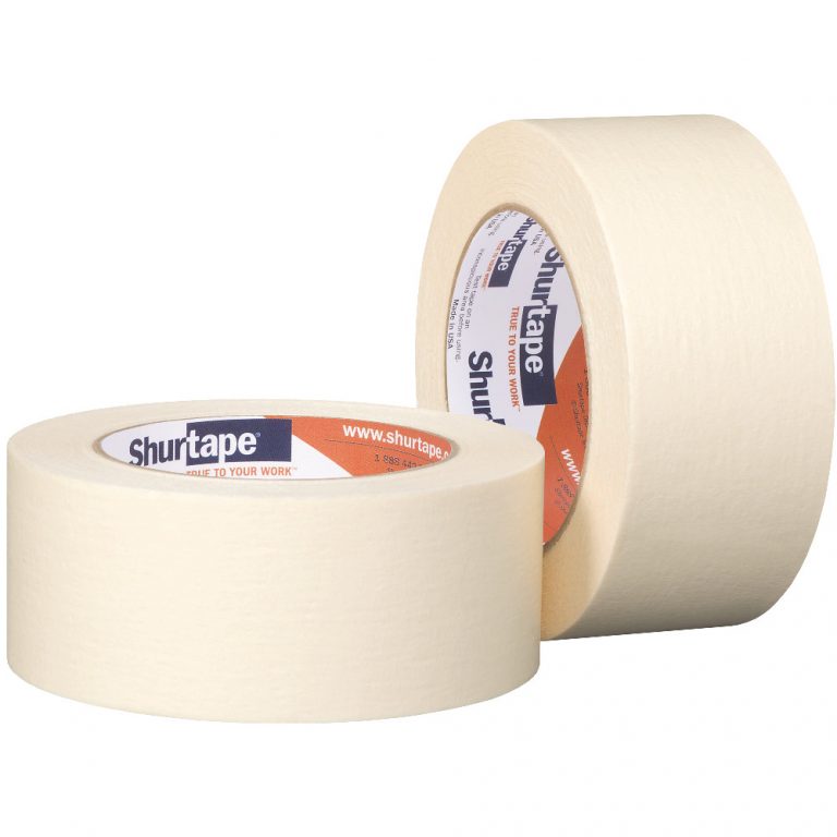 General Purpose Masking Tape – wolfpack.ca