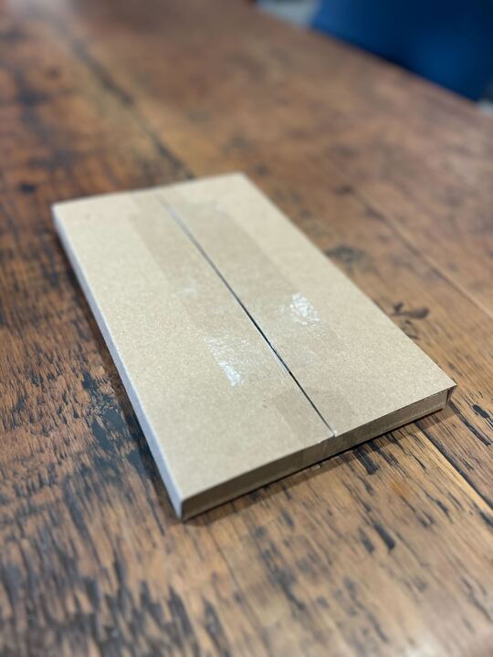 How to Build Our Mailer Boxes – wolfpack.ca