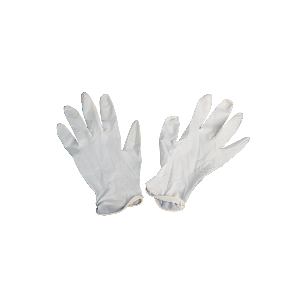 Latex Powdered Gloves – wolfpack.ca