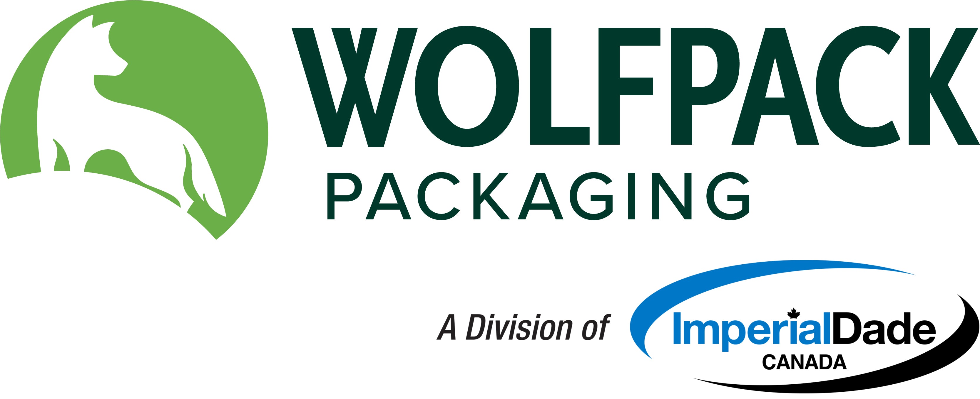 Wolfpack Packaging Inc. - Your local Packaging and Materials Supplier ...