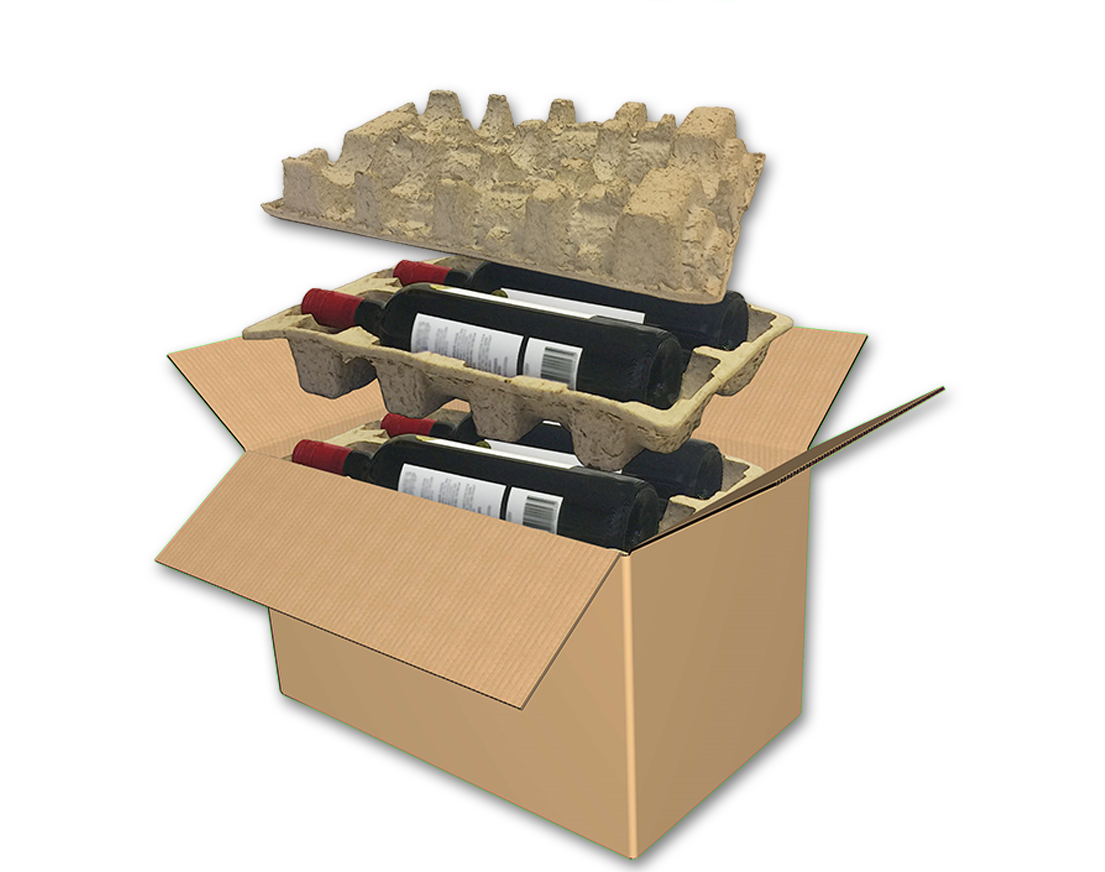 4 Pack Wine Kit – wolfpack.ca