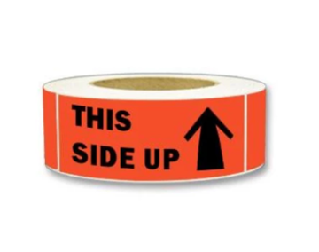 Printed Shipping Labels – wolfpack.ca